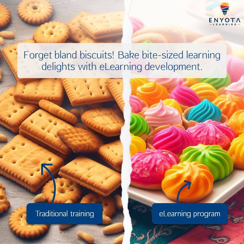 eNyota Learning Pvt. Ltd. on LinkedIn: #elearning #outsourcing # ... eNyota Learning Pvt. Ltd. on LinkedIn: #elearning #outsourcing # ...