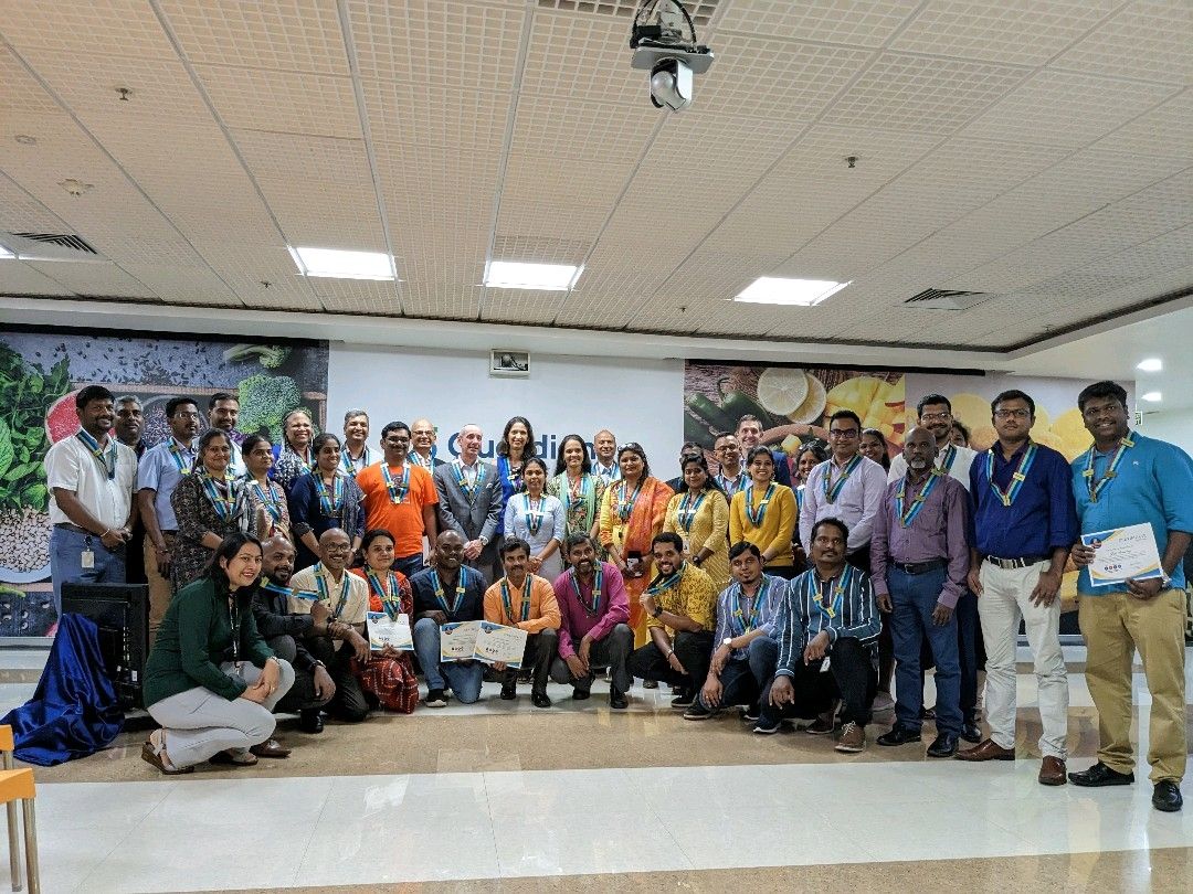#learning #diversity #inclusion #leadership | Sridhar Narasimhan #learning #diversity #inclusion #leadership | Sridhar Narasimhan