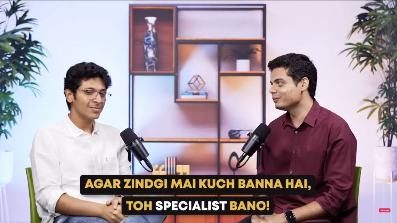 #developer #learning #freelancing #podcast #ishansharma #tanaypratap ... #developer #learning #freelancing #podcast #ishansharma #tanaypratap ...