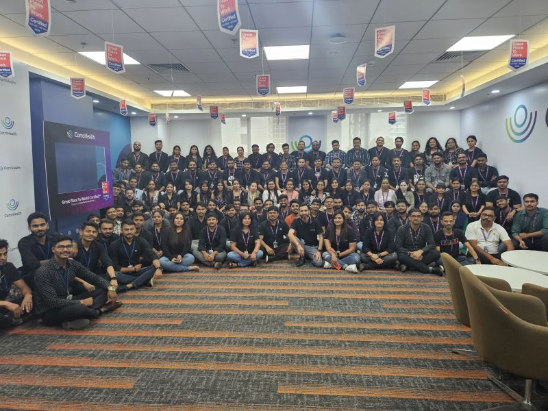 Sachin M Gupta on LinkedIn: #coding #teambonding #teambuilding # ... Sachin M Gupta on LinkedIn: #coding #teambonding #teambuilding # ...