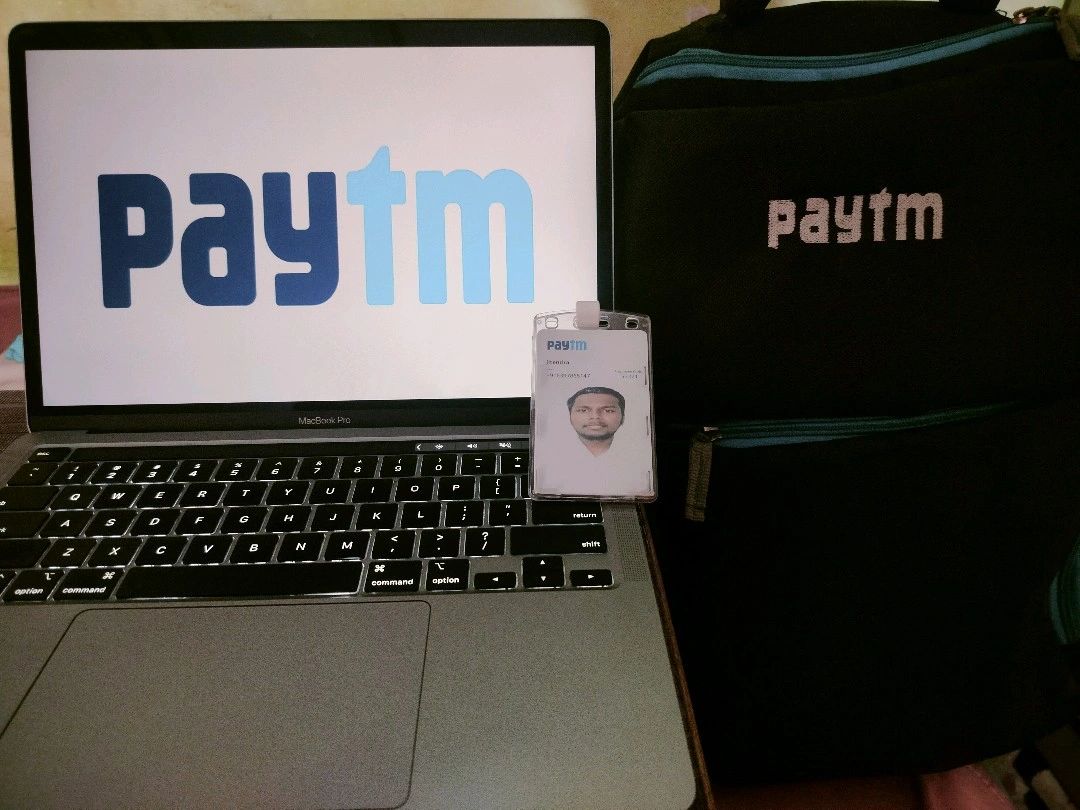 Jitendra Agrawal on LinkedIn: #newjob #sdet #paytm #career | 85 comments Jitendra Agrawal on LinkedIn: #newjob #sdet #paytm #career | 85 comments