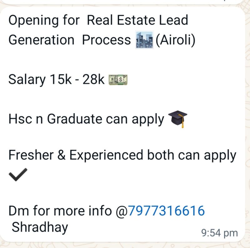 Shradhay Bandal posted on LinkedIn Shradhay Bandal posted on LinkedIn
