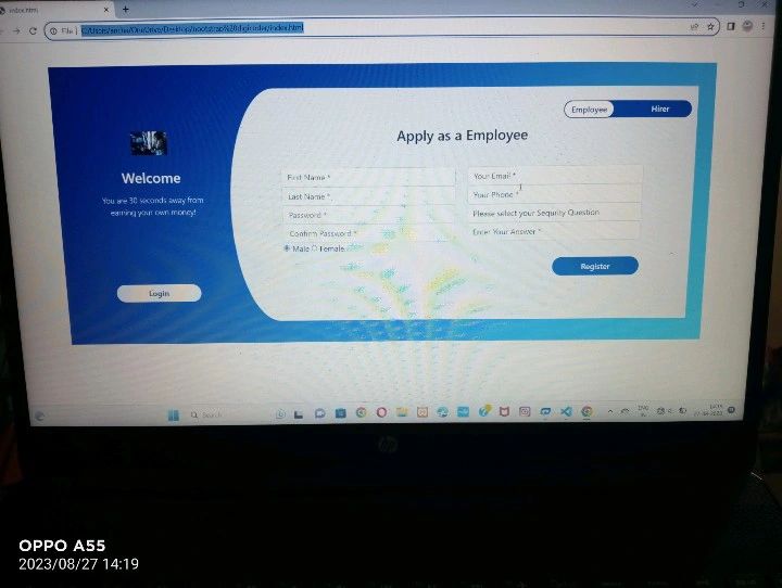 Anchal Kanaujiya on LinkedIn: using HTML and CSS Anchal Kanaujiya on LinkedIn: using HTML and CSS