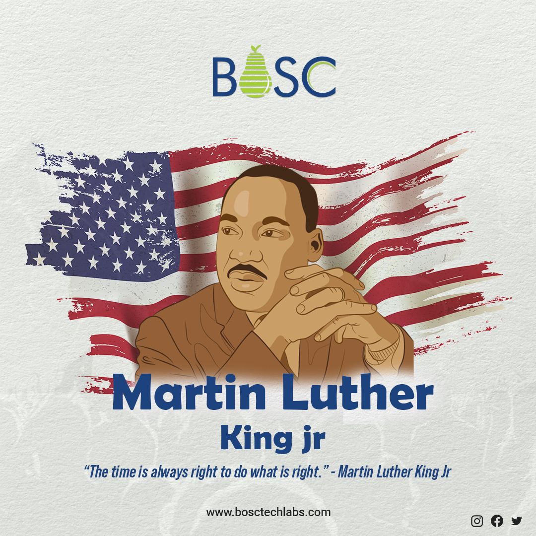 BOSC Tech Labs Private Limited on LinkedIn: #mlkday #bosc #bosctechlabs ... BOSC Tech Labs Private Limited on LinkedIn: #mlkday #bosc #bosctechlabs ...