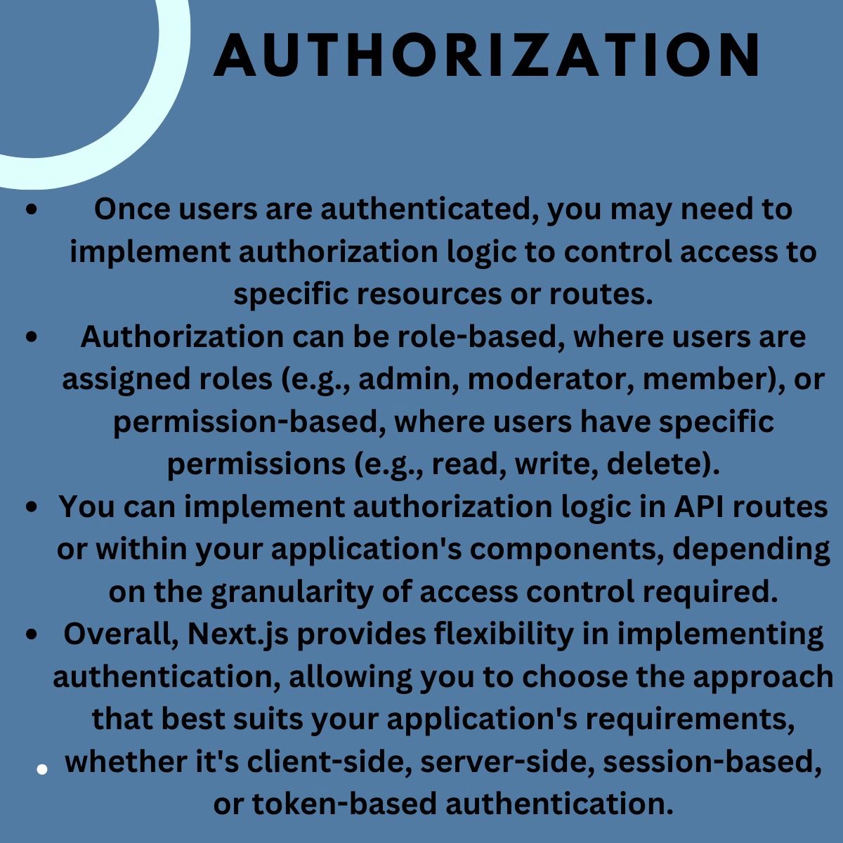 #authentication #authorization #nextjs | Wasif Hasan #authentication #authorization #nextjs | Wasif Hasan