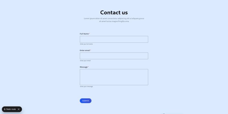 Rajdeep Singh on LinkedIn: #nextjs #reactjs Rajdeep Singh on LinkedIn: #nextjs #reactjs