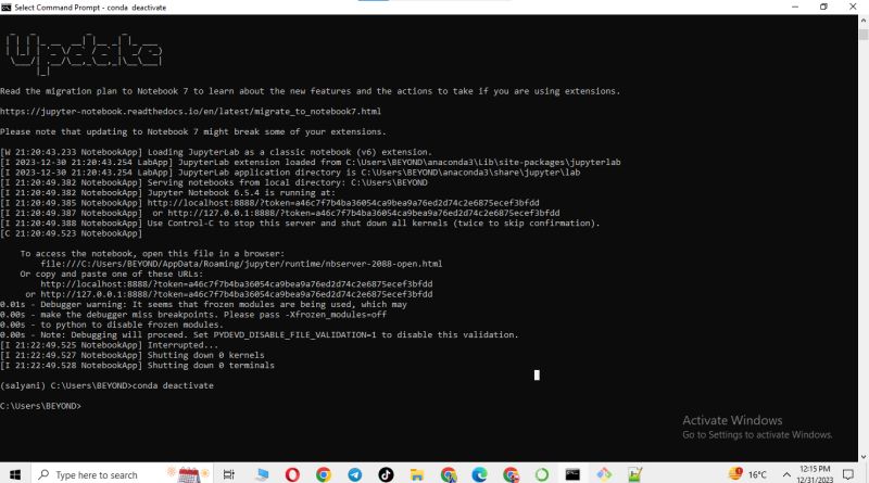 OWAIS SULTAN on LinkedIn: python assignment have completed 😘 thank you ... OWAIS SULTAN on LinkedIn: python assignment have completed 😘 thank you ...