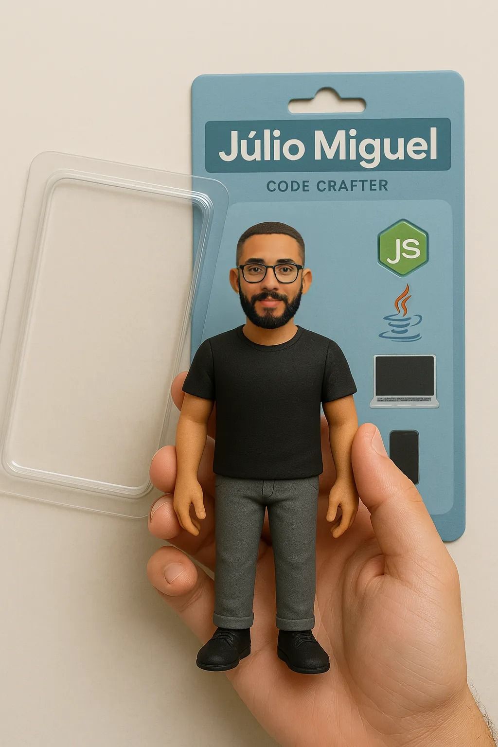 Comprei na shopee! hehe | Julio Miguel Comprei na shopee! hehe | Julio Miguel