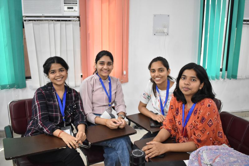 Sakshi Rai on LinkedIn: #share #connections #experience #team #learning ... Sakshi Rai on LinkedIn: #share #connections #experience #team #learning ...