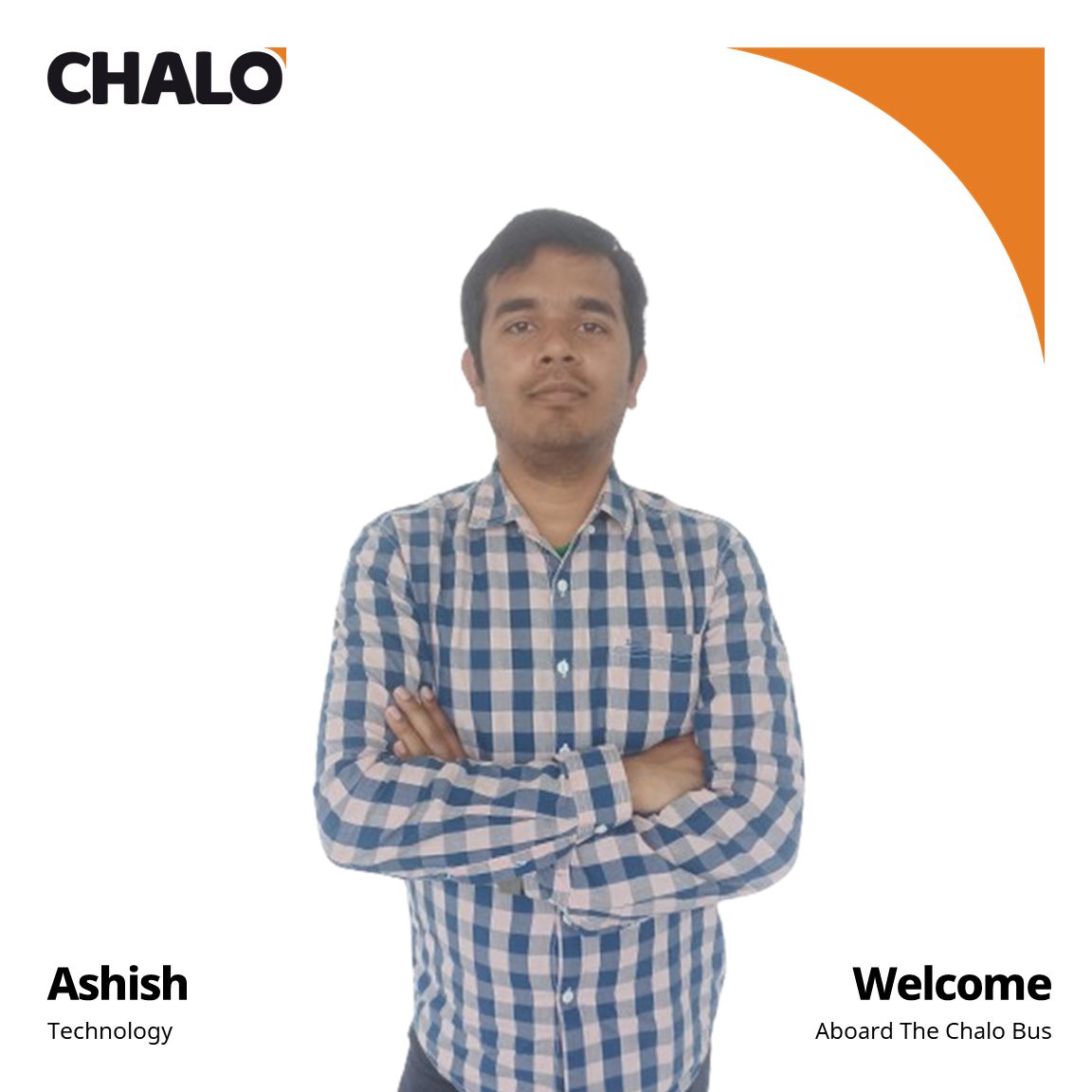 Akhil Handa on LinkedIn: #chalo #chalobus #publictransport #welcome # ... Akhil Handa on LinkedIn: #chalo #chalobus #publictransport #welcome # ...