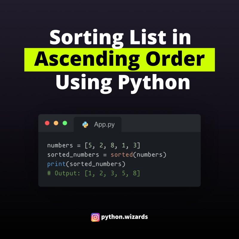 Python Wizards on LinkedIn: #programmingtips #djangopython # ... Python Wizards on LinkedIn: #programmingtips #djangopython # ...
