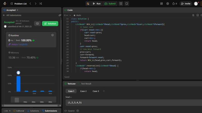 #leetcode #algorithms #programming #codingjourney #linkedinlearning ... #leetcode #algorithms #programming #codingjourney #linkedinlearning ...