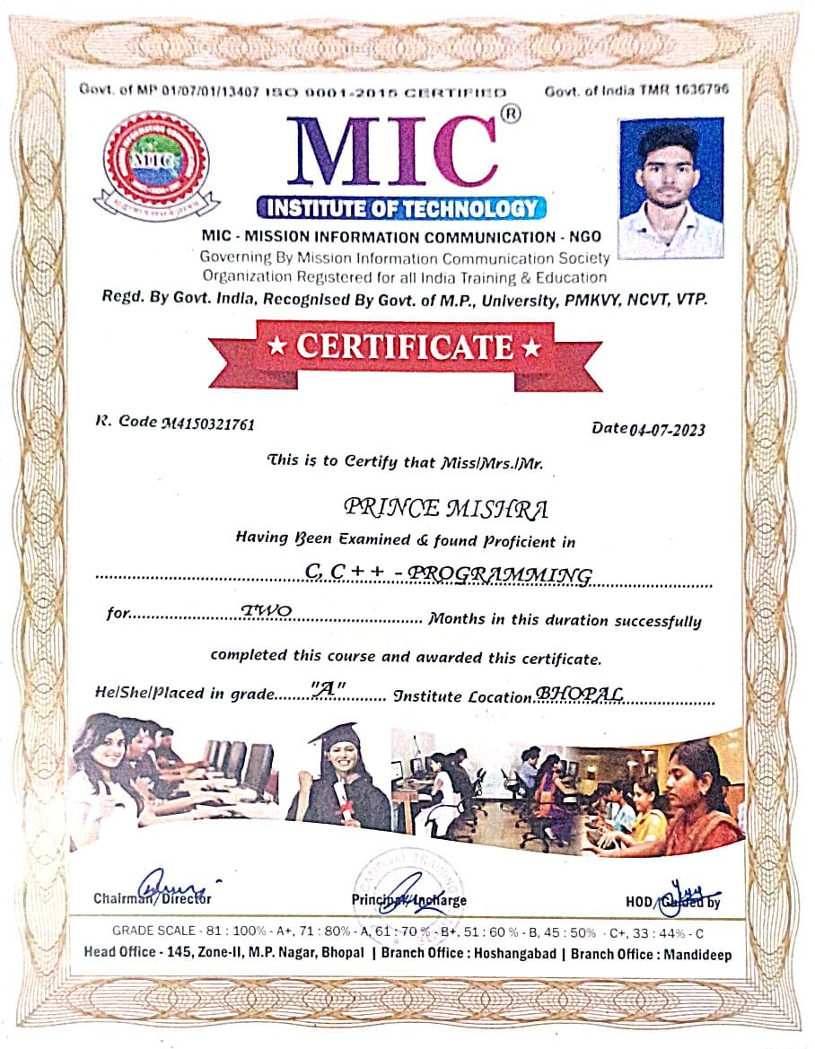 #programming #cprogramming #cplusplus #learning #certification ... #programming #cprogramming #cplusplus #learning #certification ...