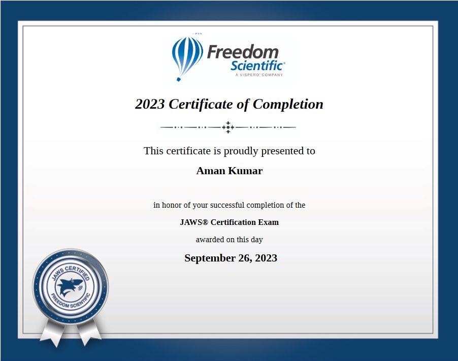 Aman Kumar on LinkedIn: #connections Aman Kumar on LinkedIn: #connections