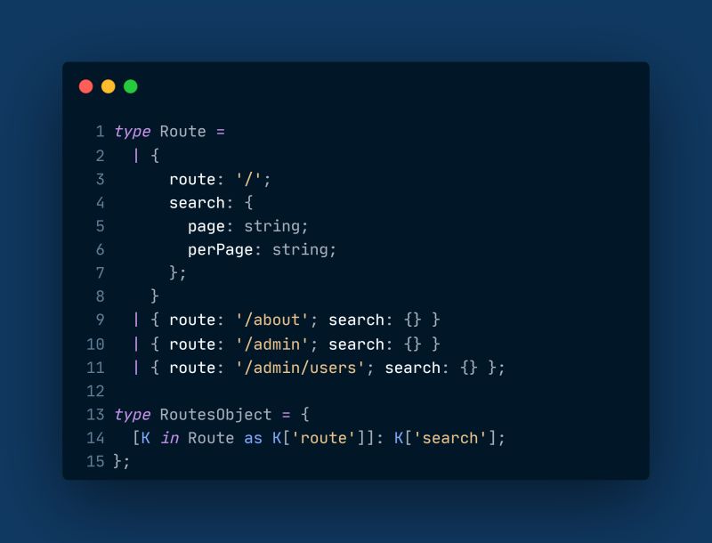 Petr Glaser 🤖 on LinkedIn: #typescript #bleedingdev #webdevelopment # ... Petr Glaser 🤖 on LinkedIn: #typescript #bleedingdev #webdevelopment # ...