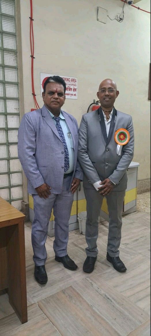 sainath shetty on LinkedIn: #corporatetrainer #sainath sainath shetty on LinkedIn: #corporatetrainer #sainath
