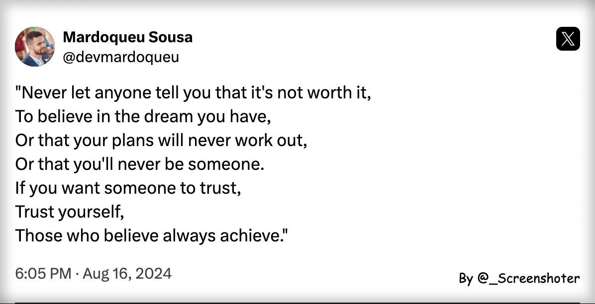 Mardoqueu Telvina on LinkedIn: #fullstackdeveloper #javadeveloper # ... Mardoqueu Telvina on LinkedIn: #fullstackdeveloper #javadeveloper # ...