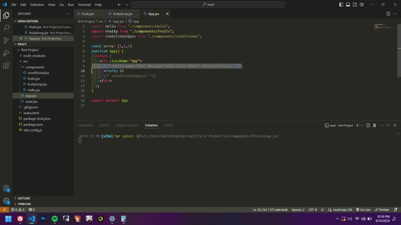 #webdevelopment #frontend #react | Sarmad Ansari #webdevelopment #frontend #react | Sarmad Ansari