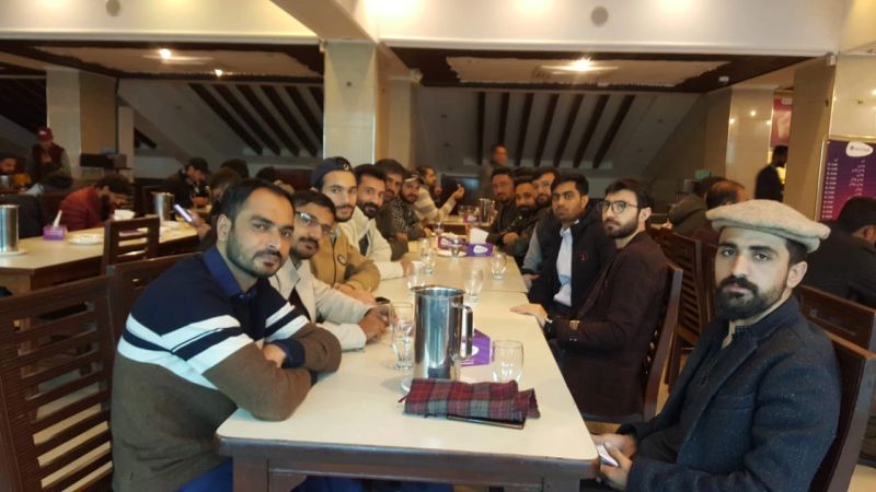 Asif Hussain on LinkedIn: Mr. Kamran younus# Farewell party in the ... Asif Hussain on LinkedIn: Mr. Kamran younus# Farewell party in the ...