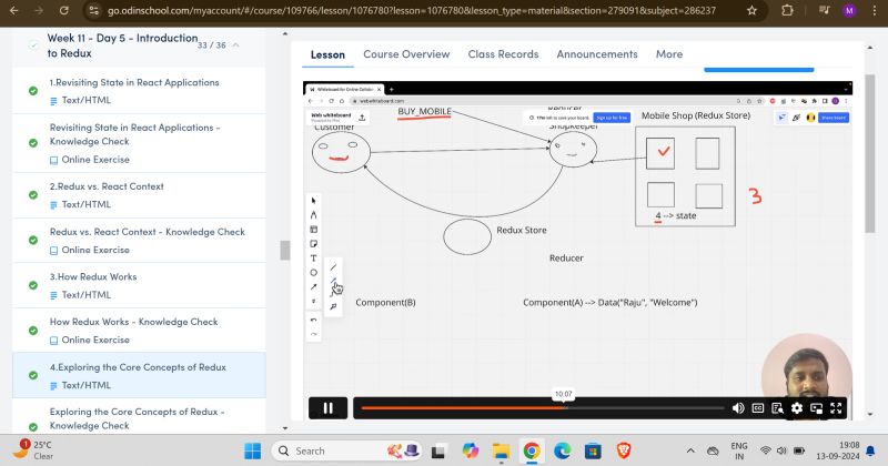 Mohit Kumar on LinkedIn: #redux #statemanagement #reactjs # ... Mohit Kumar on LinkedIn: #redux #statemanagement #reactjs # ...
