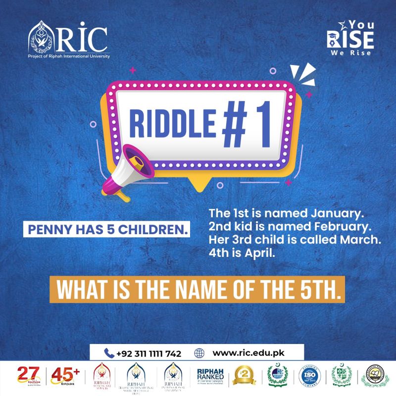 Riphah International College Official on LinkedIn: # ... Riphah International College Official on LinkedIn: # ...