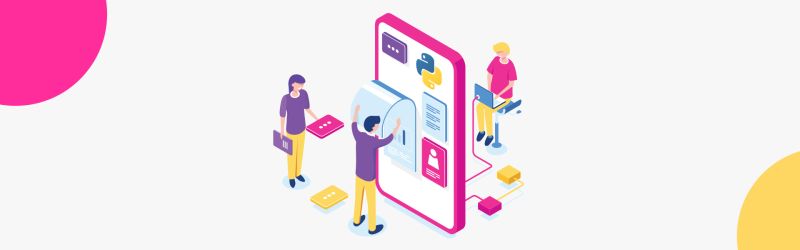 Winklix on LinkedIn: #python #pythonappdevelopment #pythondeveloper # ... Winklix on LinkedIn: #python #pythonappdevelopment #pythondeveloper # ...