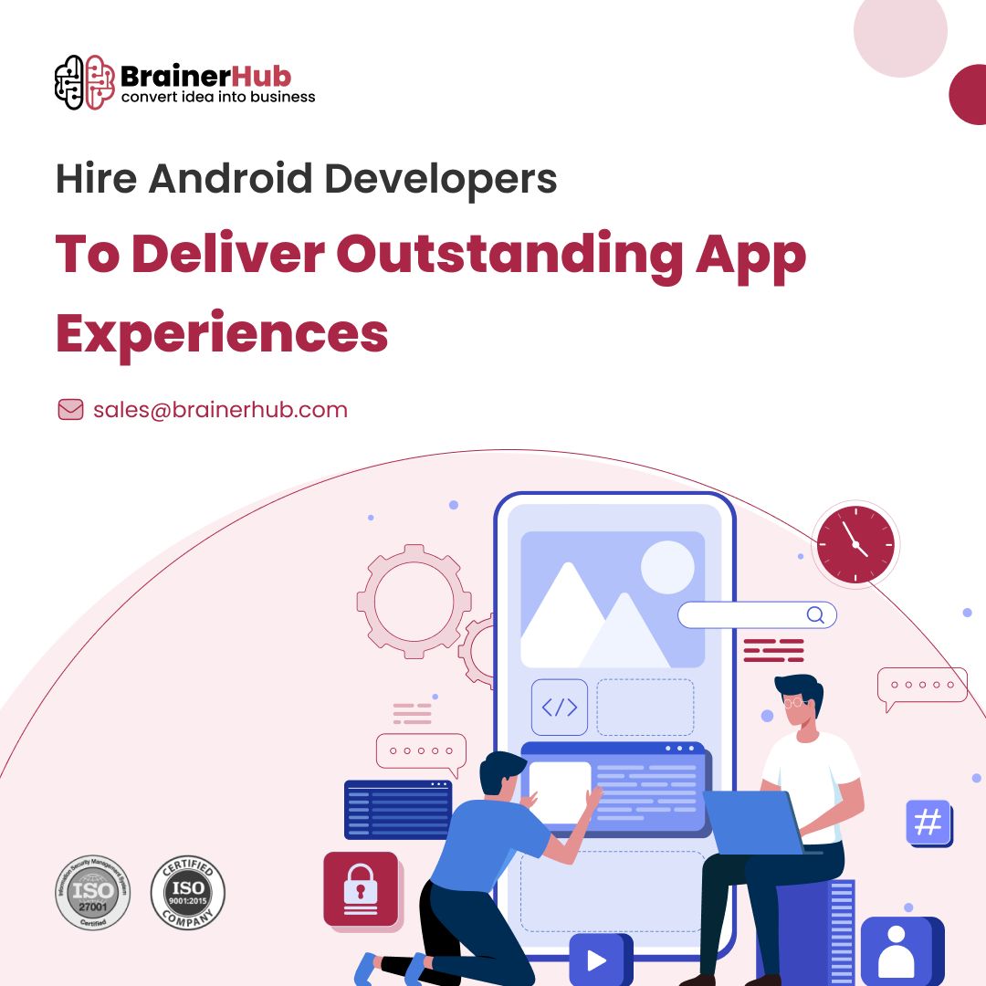 BrainerHub Solutions on LinkedIn: #androiddevelopment #appdevelopment # ... BrainerHub Solutions on LinkedIn: #androiddevelopment #appdevelopment # ...