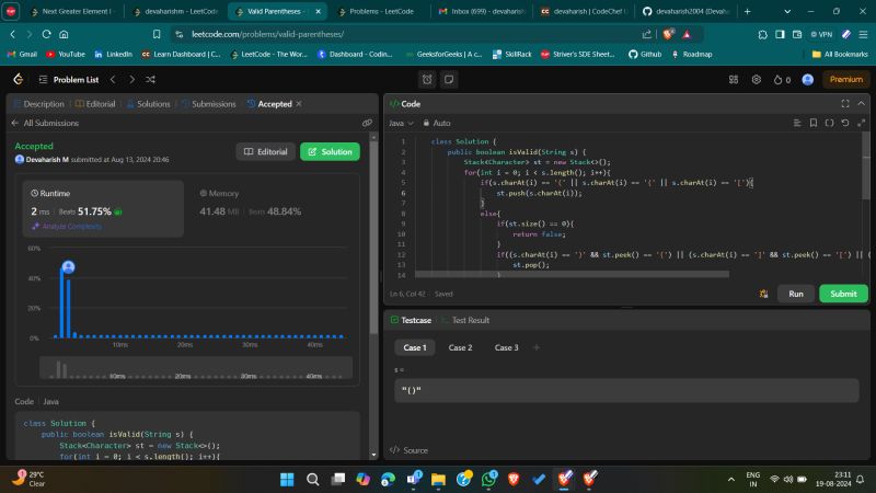 Devaharish M on LinkedIn: #100daysofcode #coding #programming #update # ... Devaharish M on LinkedIn: #100daysofcode #coding #programming #update # ...