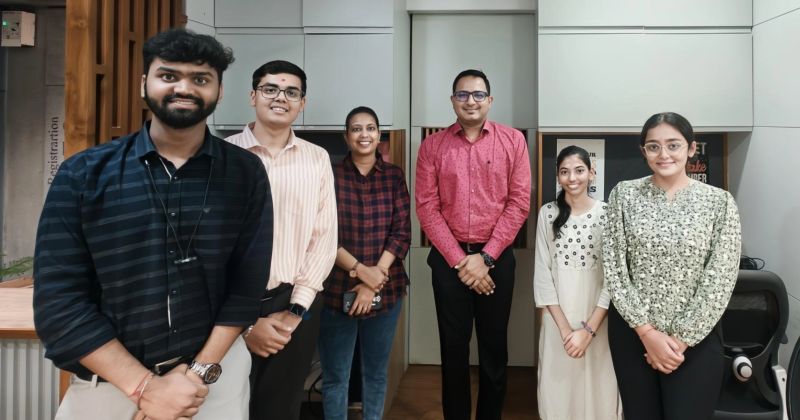 Kuldip Thakkar on LinkedIn: #kta Kuldip Thakkar on LinkedIn: #kta