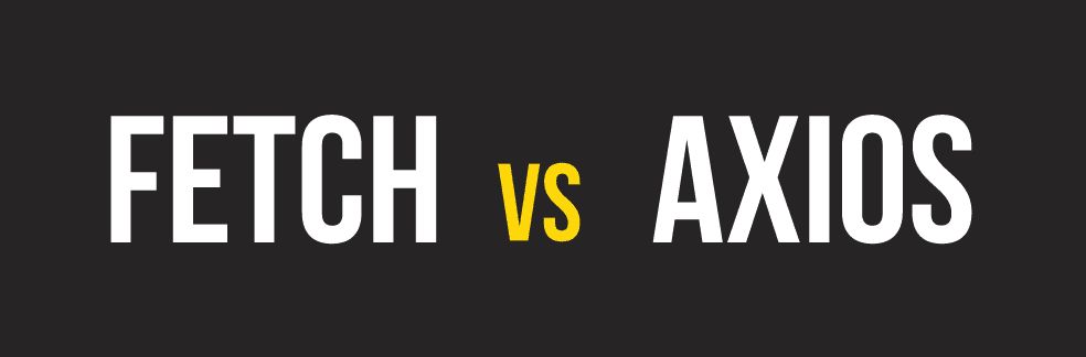Asad Ullah on LinkedIn: #webdevelopment #javascript #axios #fetchapi # ... Asad Ullah on LinkedIn: #webdevelopment #javascript #axios #fetchapi # ...