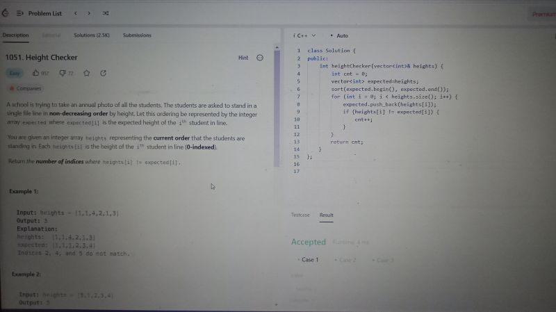 Muskan Kumari on LinkedIn: #100daysofcodechallenge #day61 Muskan Kumari on LinkedIn: #100daysofcodechallenge #day61