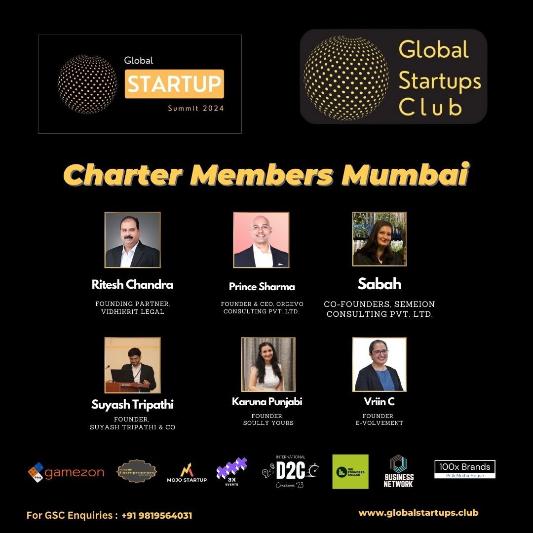 Global Startups Club on LinkedIn: #events #startups #networking # ... Global Startups Club on LinkedIn: #events #startups #networking # ...
