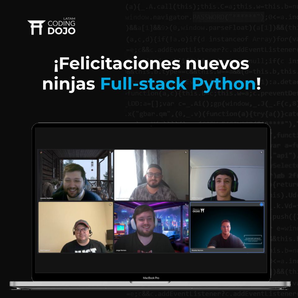 #fullstackpython #bootcamp #desarrolloweb #educaiontech #python | Skillnest #fullstackpython #bootcamp #desarrolloweb #educaiontech #python | Skillnest