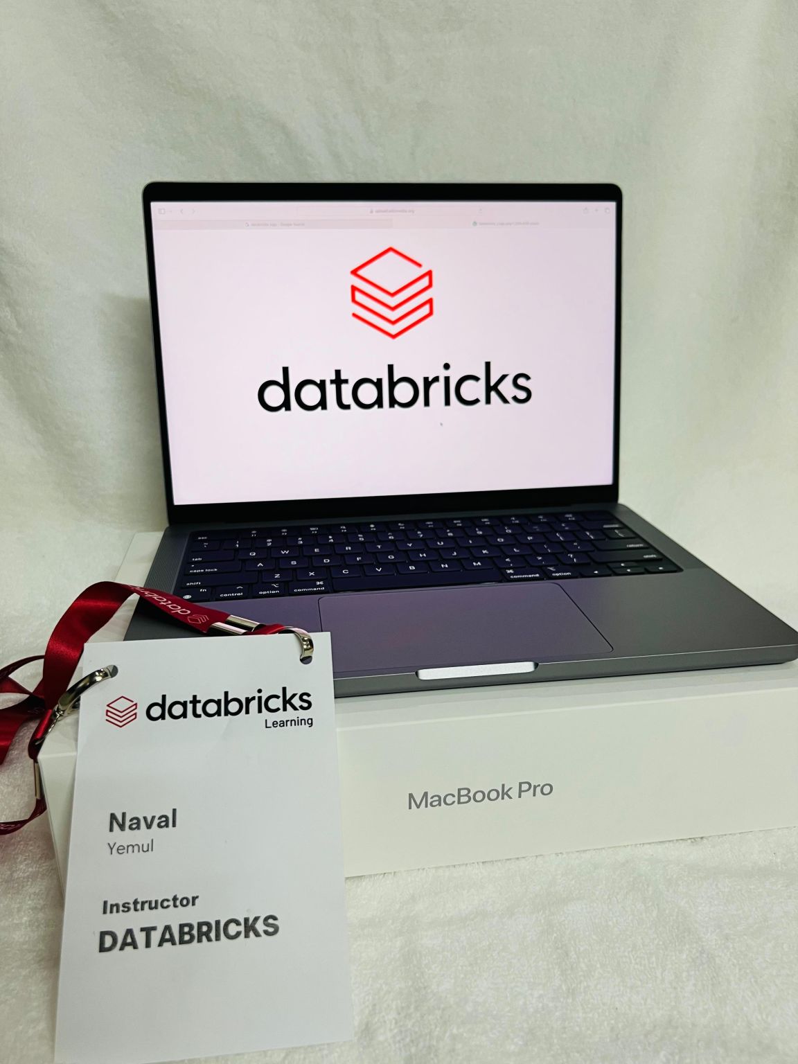 Naval Yemul on LinkedIn: #databricks | 26 comments Naval Yemul on LinkedIn: #databricks | 26 comments