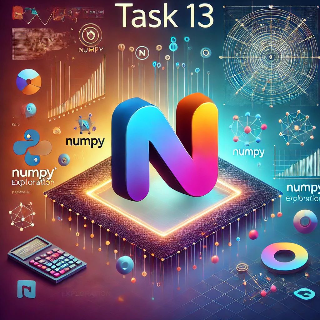 karthik A. on LinkedIn: #python #numpy #datascience #machinelearning # ... karthik A. on LinkedIn: #python #numpy #datascience #machinelearning # ...