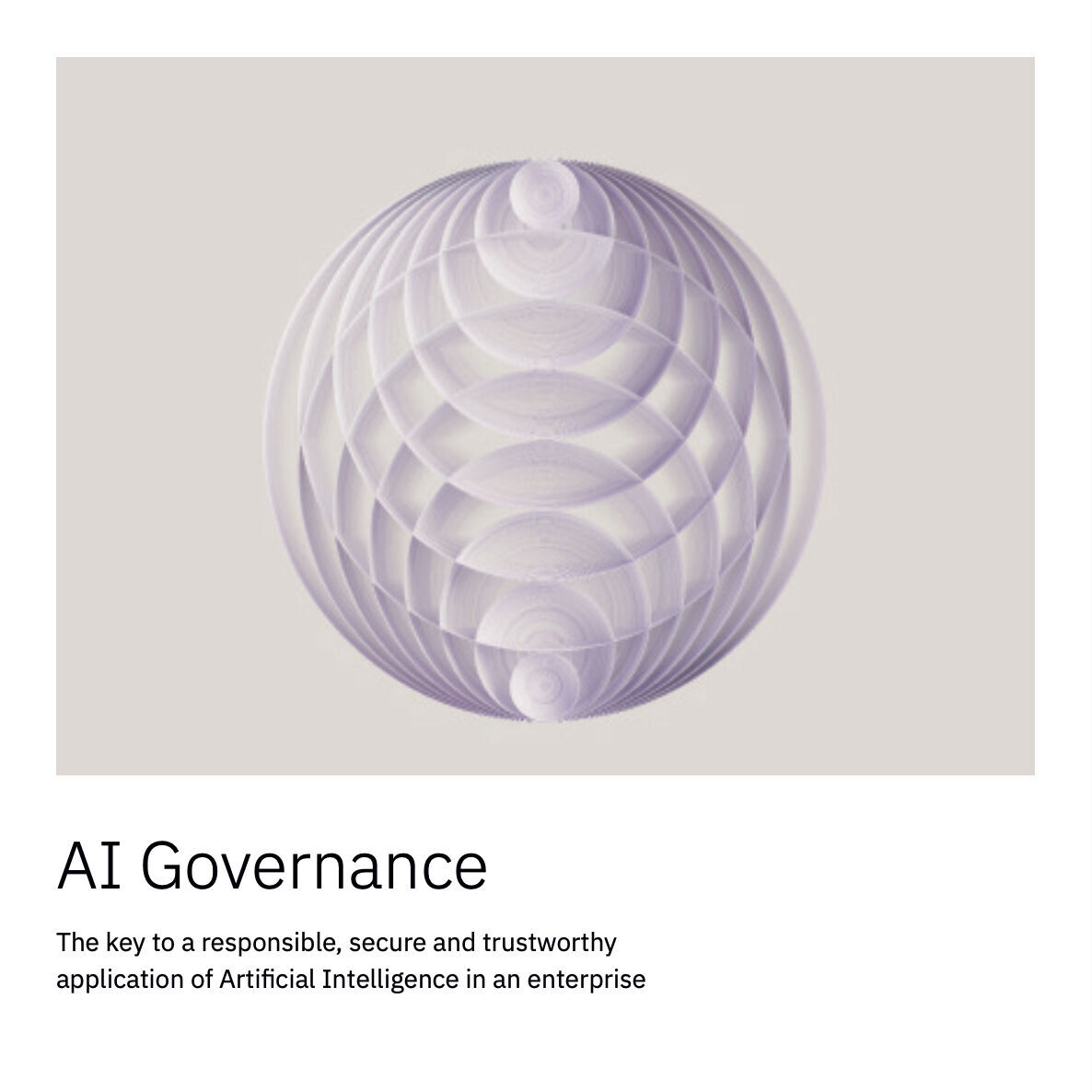 Shilpa Marathe on LinkedIn: #ibm #ibmconsulting #ai #aigovernance Shilpa Marathe on LinkedIn: #ibm #ibmconsulting #ai #aigovernance