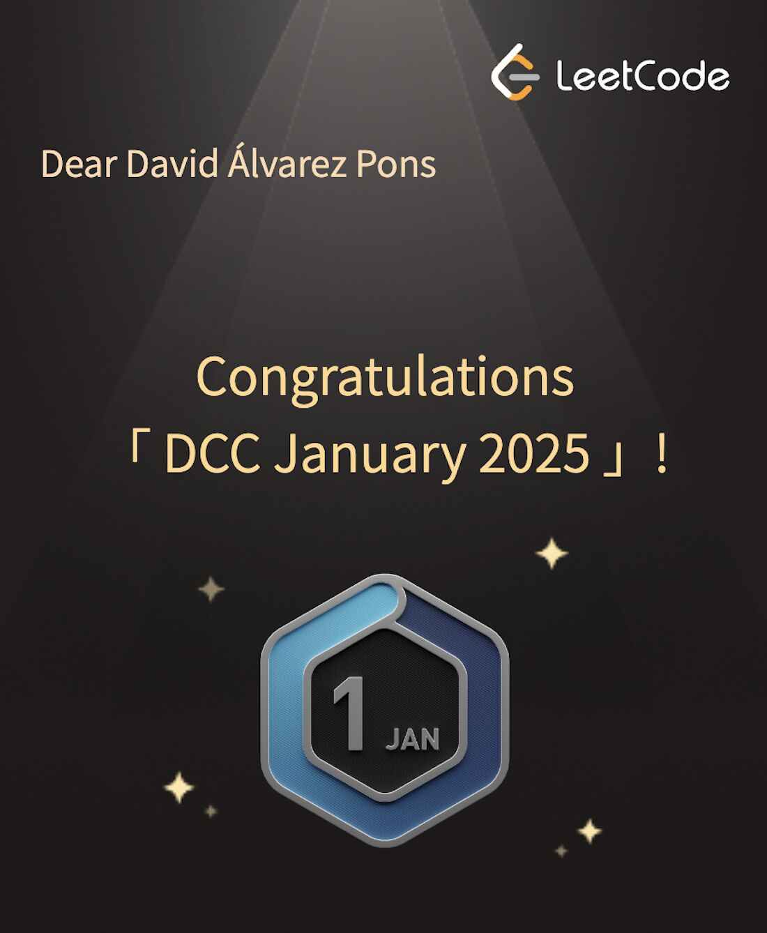David Álvarez Pons on LinkedIn: #leetcode #dailycodingchallenge # ... David Álvarez Pons on LinkedIn: #leetcode #dailycodingchallenge # ...