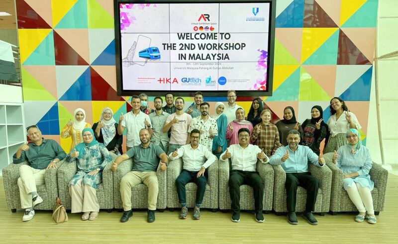 anis jedidi on LinkedIn: #daad #amvppc #gutech #umpsa #hka #isims #usf ... anis jedidi on LinkedIn: #daad #amvppc #gutech #umpsa #hka #isims #usf ...