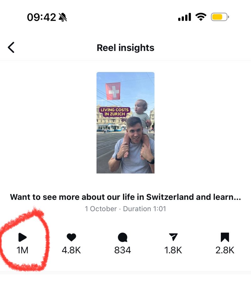 Carla Venter on LinkedIn: I recently shared a reel on Instagram ... Carla Venter on LinkedIn: I recently shared a reel on Instagram ...