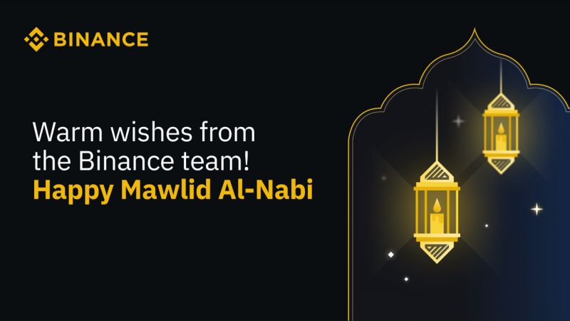 Mohamad AlHusseini on LinkedIn: #binance Mohamad AlHusseini on LinkedIn: #binance