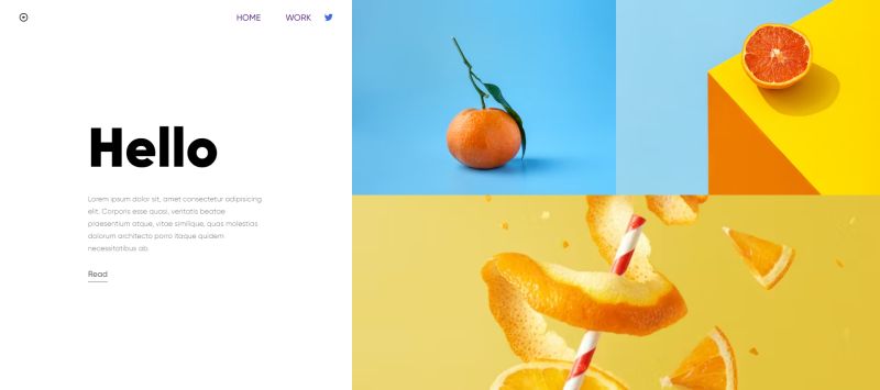 Syed Ijlal Haider on LinkedIn: #2nd #html #css #responsive #landingpage ... Syed Ijlal Haider on LinkedIn: #2nd #html #css #responsive #landingpage ...