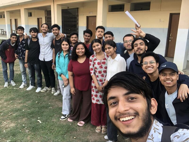 Samrat Sapkota on LinkedIn: Thank you everyone for attending the ... Samrat Sapkota on LinkedIn: Thank you everyone for attending the ...