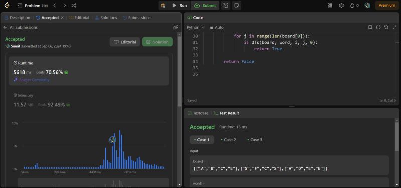 Sumit G on LinkedIn: #dsa #leetcode #dsa #leetcode #coding #programming ... Sumit G on LinkedIn: #dsa #leetcode #dsa #leetcode #coding #programming ...