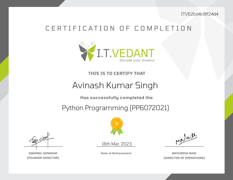 Avinash Kumar Singh on LinkedIn: #python #pandas #datascience # ... Avinash Kumar Singh on LinkedIn: #python #pandas #datascience # ...