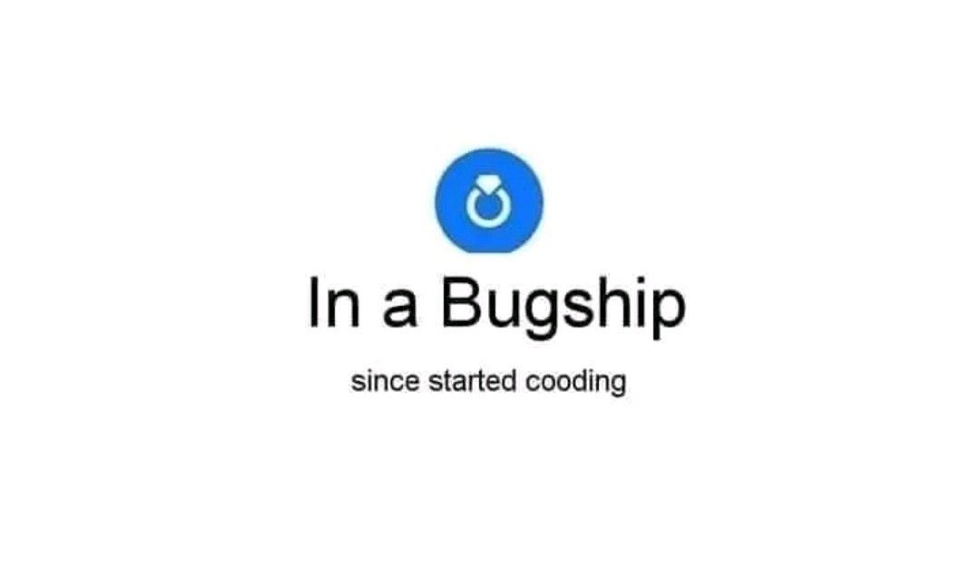 Chandan Karna on LinkedIn: #bugship #frontendengineer #bugs #error # ... Chandan Karna on LinkedIn: #bugship #frontendengineer #bugs #error # ...