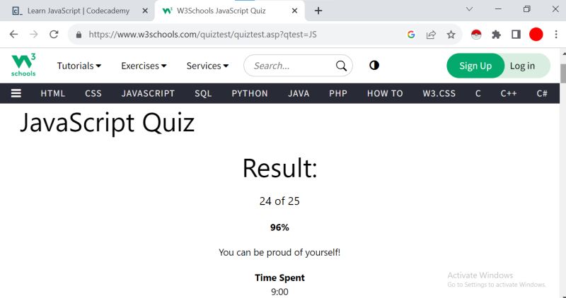#javascript #codingjourney #continuouslearning | Julia Mbamarah #javascript #codingjourney #continuouslearning | Julia Mbamarah