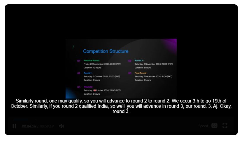 Saira arif on LinkedIn: #workshop #comprehensive #coding #competition # ... Saira arif on LinkedIn: #workshop #comprehensive #coding #competition # ...