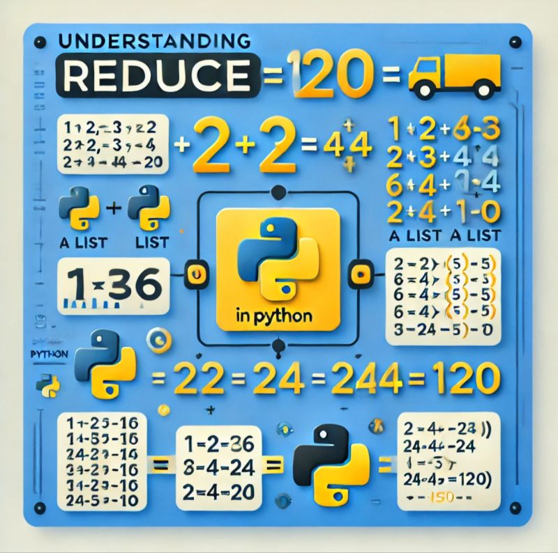 #python #coding #functionalprogramming #reducefunction | Gaurav Paniya #python #coding #functionalprogramming #reducefunction | Gaurav Paniya