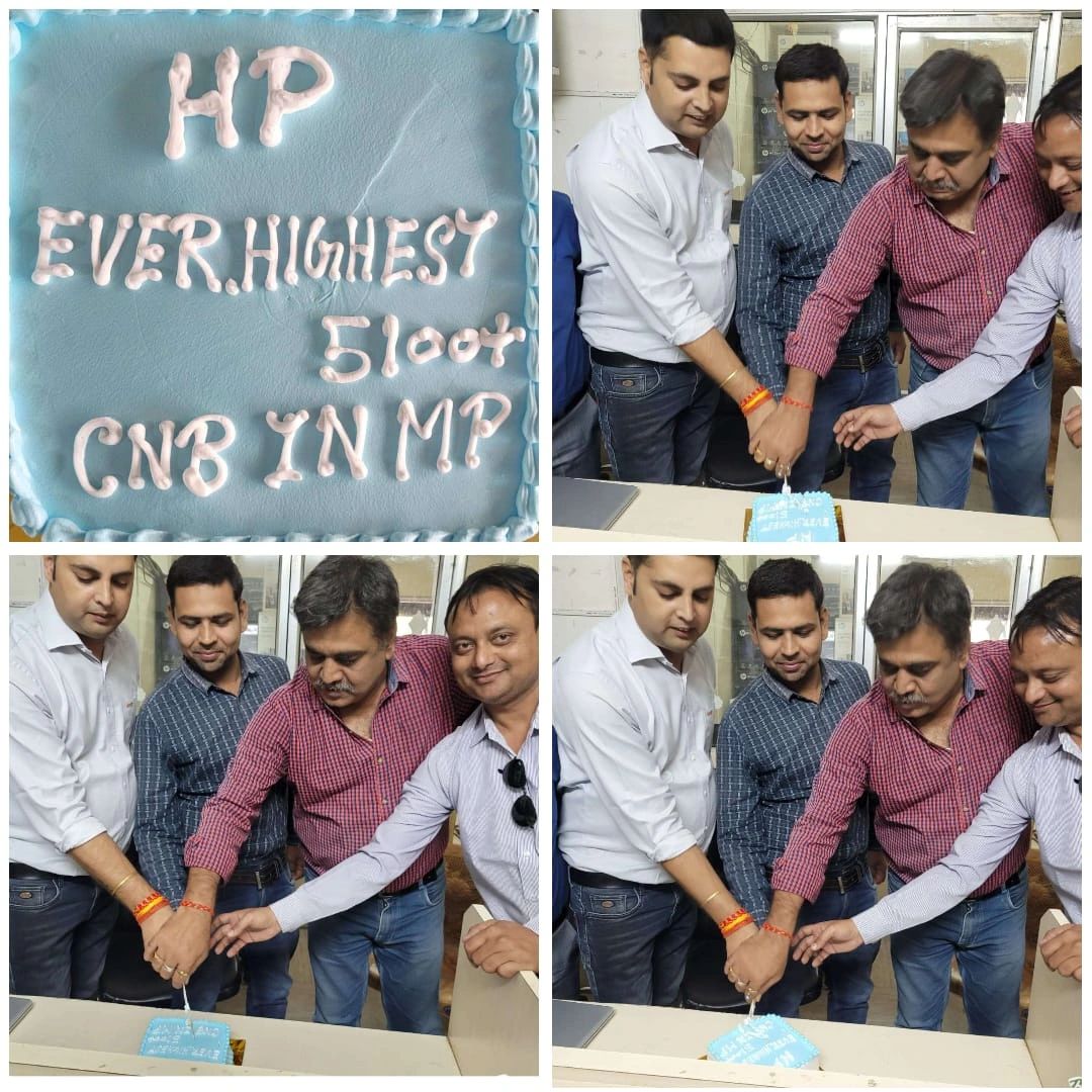 Satish Singh Baghel on LinkedIn: Mp milestone Thank you for your ... Satish Singh Baghel on LinkedIn: Mp milestone Thank you for your ...