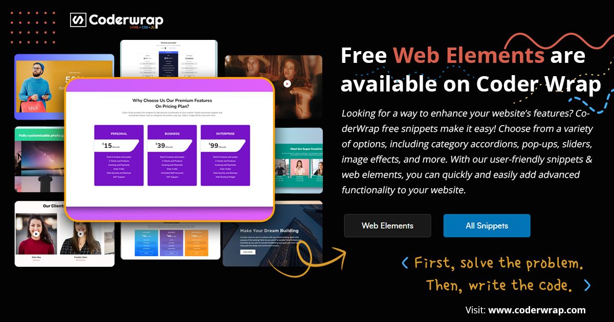 #coderwrap #html5 #htmlcss #snippets #accordion #javascript # ... #coderwrap #html5 #htmlcss #snippets #accordion #javascript # ...